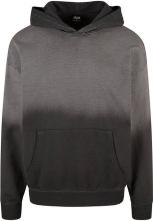 Urban Classics Kapuzensweatshirt Urban Classics Herren Sun Bleached Hoody (1-tlg)