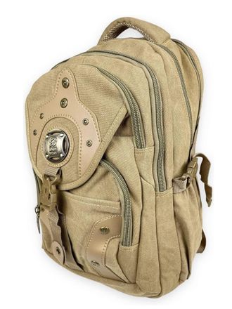 Kumixi Rucksack