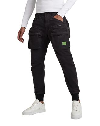 G-Star G-Star RAW Herren Relaxed Tapered Cargohose