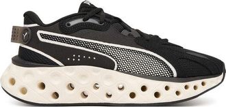 Puma Sneakers Softride Frequence Schwarz