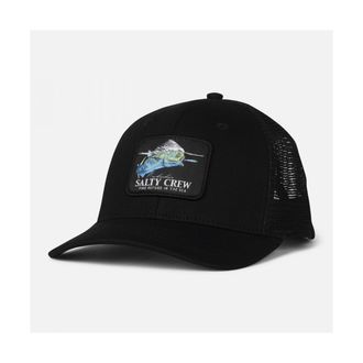 Salty Crew Mahi surface trucker