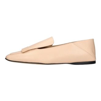 Sergio Rossi SR1 Loafers - - Shoes - Damen - Rosa - 35 EU