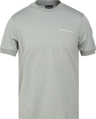 Emporio Armani TOPS - T-shirts auf YOOX.COM