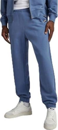 G-Star G-Star Homme Pantalon De Survêtement Essential Loose Tapered, Bleu (vintage indigo D24768-D395-G278), XXL