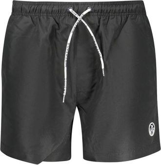 North Sails Herren, Bademode, Schwarzk, 2XLGr&ouml;&szlig;e