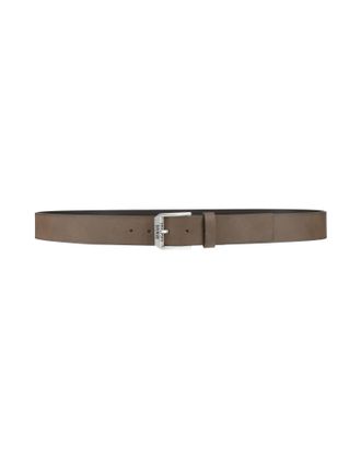A|X Armani Exchange Kleinlederwaren - G&uuml;rtel auf YOOX.COM