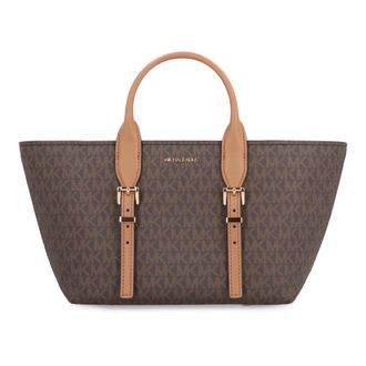 Michael Kors Damen, Taschen, Braun, ONE SIZEGr&ouml;&szlig;e