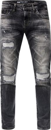 Rusty Neal Jeans YAMATO