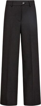 Co'Couture Damen, Hosen, Schwarzk, SGr&ouml;&szlig;e