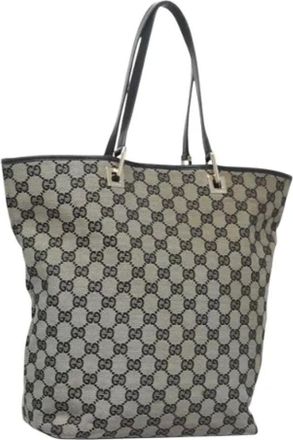 Gucci Damen, Pre-Owned, Blau, ONE SIZEGröße