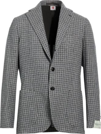 LUIGI BORRELLI NAPOLI ANZ&Uuml;GE und CO-ORDS - Blazers auf YOOX.COM
