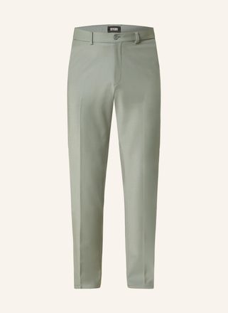 Drykorn Drykorn Anzughose Ajend Regular Fit gruen