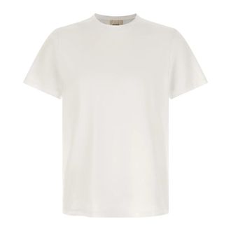 Isabel Marant Zewel T-Shirt - - Tops - Damen - Wei&szlig; - M