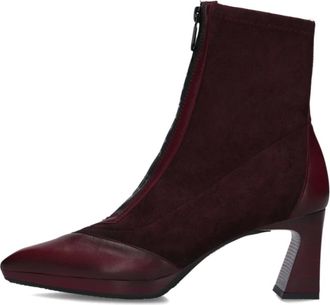 Hispanitas Damen, Schuhe, Rot, 40 EUGr&ouml;&szlig;e