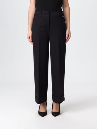 Liu Jo Pantalon LIU JO Femme couleur Noir