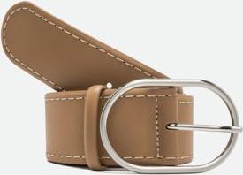 Gianni Chiarini LEATHER BELT 5 CM