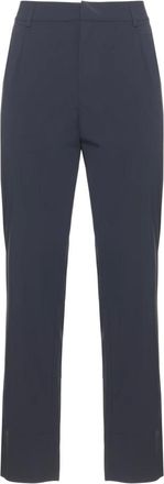 K-Way Homme, Pantalons, Bleu, Taille: XL Ailty Light Tech Pantalons
