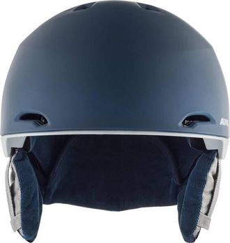 Alpina Herren Skihelm Maroi