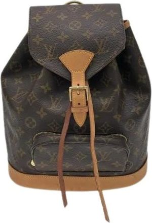 Louis Vuitton Damen, Pre-Owned, Braun, ONE SIZEGr&ouml;&szlig;e