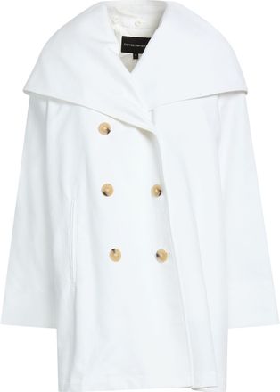 Emporio Armani JACKEN & M&Auml;NTEL - Jacken, M&auml;ntel & Trenchcoats auf YOOX.COM
