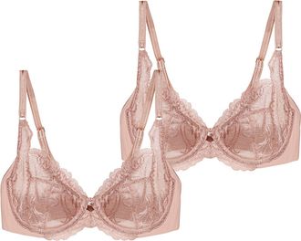 Triumph B&uuml;gel-BH Wild Peony Florale