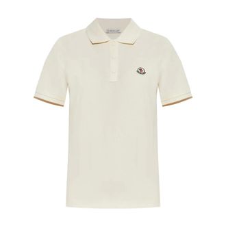 Moncler Damen, Oberteile, Beige, LGr&ouml;&szlig;e