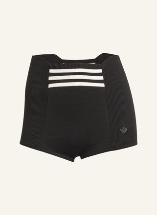 adidas Originals Adidas Originals Sock Boyshort schwarz