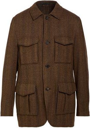 Caruso MANTEAUX - Vestes et blousons sur YOOX.COM