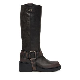 Vic Mati&eacute; Stiefel Vic Mati&eacute; 1F2354D HF06F050150 Grau