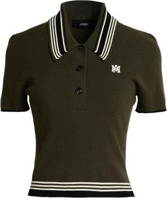 Amiri TOPS - Polos sur YOOX.COM