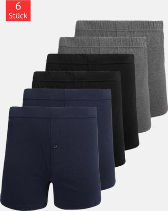 Tazzio Boxershorts BS1004