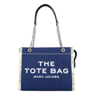 Marc Jacobs Damen, Taschen, Blau, ONE SIZEGr&ouml;&szlig;e