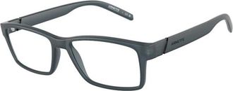 Arnette unisex, Accessoires, Bleu, Taille: 54 MM Leonardo An7179 2658 Lunettes