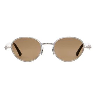 Kuboraum Mask J74 SI Optical Frame - - Accessories - Damen - Grau - ONE SIZE