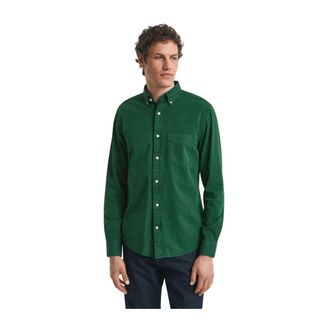 GANT Herren, Shirts, Gr&uuml;n, 2XLGr&ouml;&szlig;e