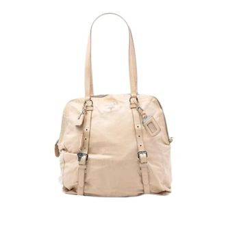 Prada Damen, Pre-Owned, Beige, ONE SIZEGr&ouml;&szlig;e