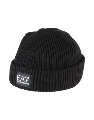 Emporio Armani ACCESSOIRES - M&uuml;tzen & H&uuml;te auf YOOX.COM