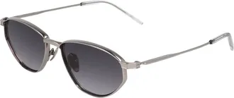 Kaleos unisex, Accessories, Grau, 54 MMGr&ouml;&szlig;e