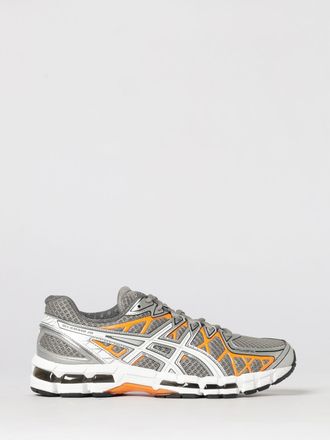 Asics Baskets Homme couleur Gris 1