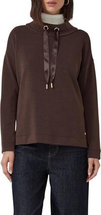 s.Oliver Black Label Sweatshirt