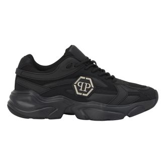 Philipp Plein unisex, Schuhe, Schwarzk, 46 EUGr&ouml;&szlig;e