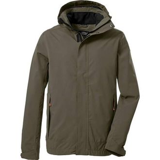 Killtec Herren Funktionsjacke KOS 87 MN JCKT_XENIOS