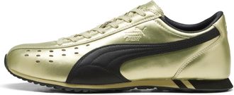 Puma Sprint Metallisch Sneakers Unisex, Schuhe,, 46