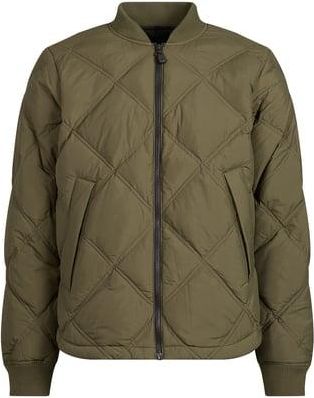 Timberland Parka droite matelass&eacute;e