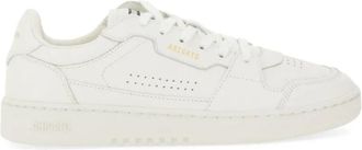 Axel Arigato Low-Top Sneaker - Says It Sneakers - Gr. 36 (EU) - in Weiß - für Damen