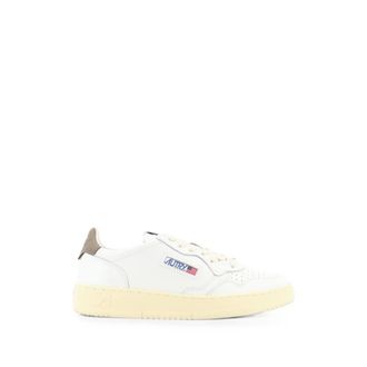 Autry Herren, Schuhe, Wei&szlig;, 44 EUGr&ouml;&szlig;e