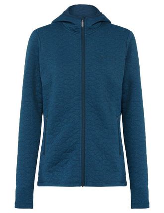 Vaude Outdoorjacke SE Womens Silda Fleece Jacket (1-St) warme, atmungsaktive Fleecejacke