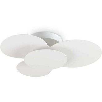Ideal Lux Ideal Lux - cloud PL55, Plafonnier