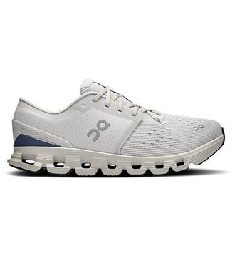 On Cloud X 4 W - Neutrallaufschuhe - Damen