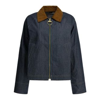Barbour Damen, Jacken, Blau, XSGr&ouml;&szlig;e